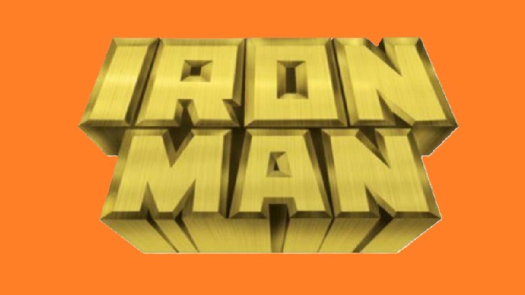 Iron Man – X-Cess Minutiae