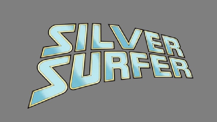 Silver Surfer – X-Cess Minutiae