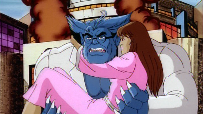 2×10: Beauty and the Beast – X-Cess Minutiae