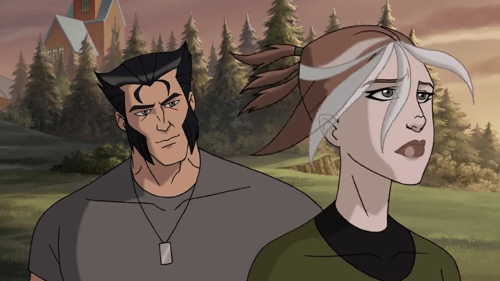 1×01: Hindsight (Part 1) – X-Cess Minutiae