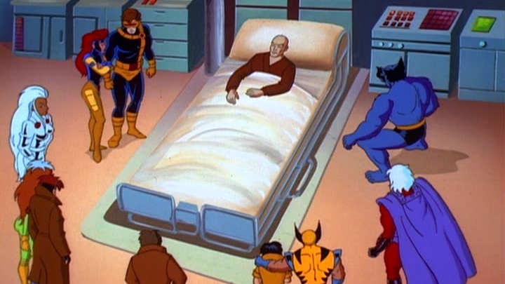 5×10: Graduation Day – X-Cess Minutiae