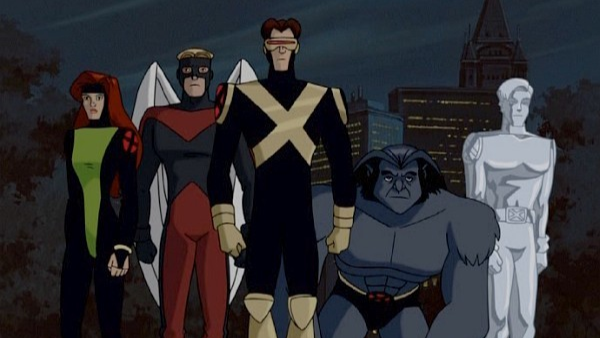 3×09: Under Lock and Key – X-Cess Minutiae