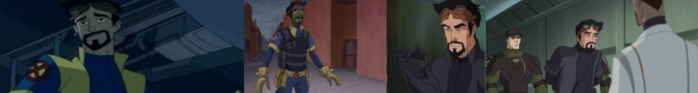 Forge – X-Cess Minutiae