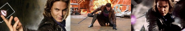 Gambit – X-Cess Minutiae