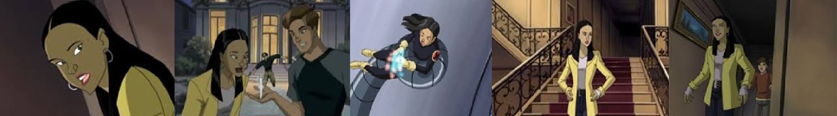 Jubilee – X-Cess Minutiae