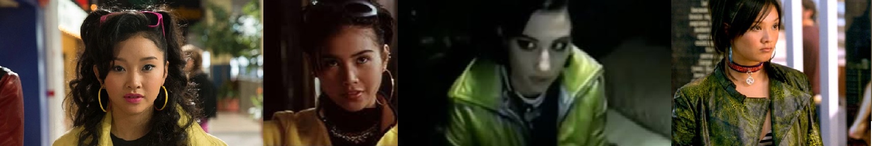 Jubilee – X-Cess Minutiae