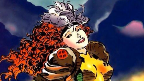 Rogue – X-Cess Minutiae