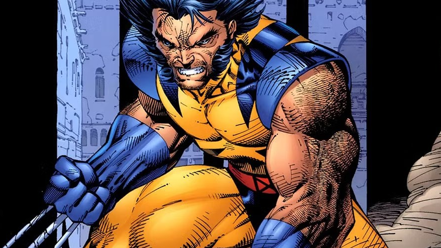 Wolverine – X-Cess Minutiae