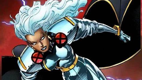 Storm – X-Cess Minutiae