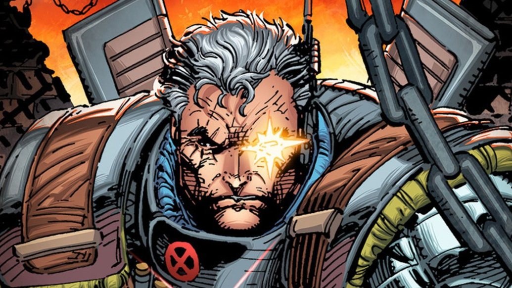 Cable – X-Cess Minutiae
