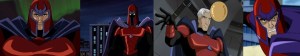 Magneto – X-Cess Minutiae
