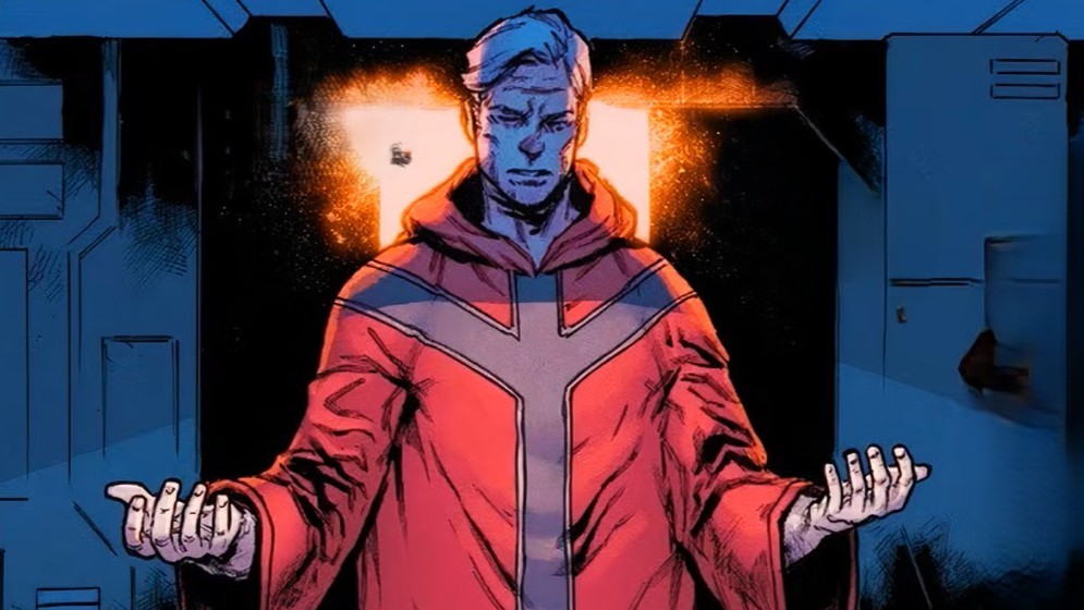 William Stryker – X-Cess Minutiae