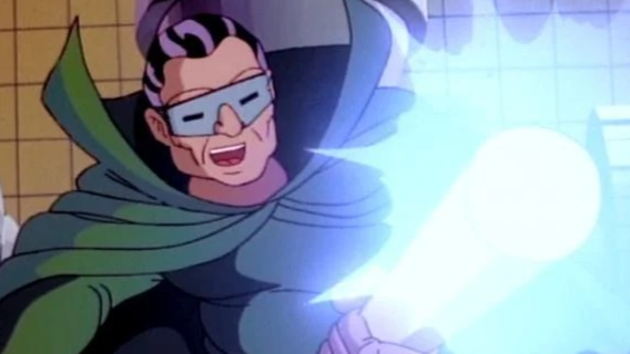1×11: Mole Man – X-Cess Minutiae