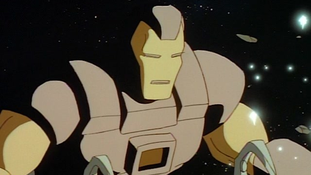 2×03: Cell of Iron – X-Cess Minutiae