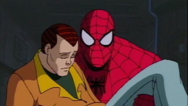 1×12: The Hobgoblin (Part 2) – X-Cess Minutiae