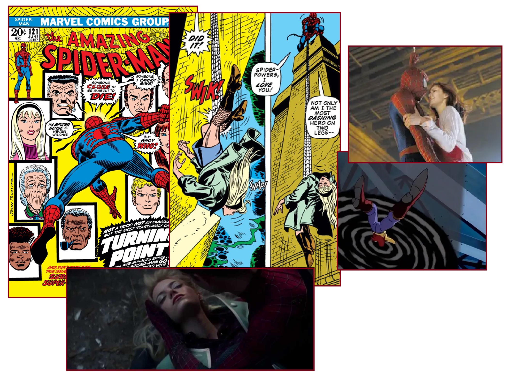 3×14: Turning Point – X-Cess Minutiae